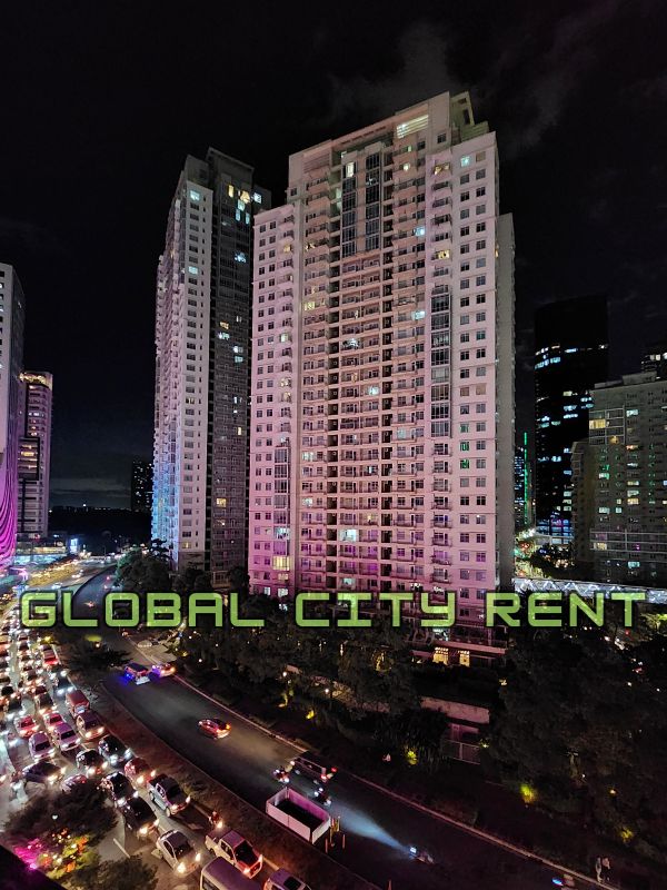 Serendra 2 BGC Condo Unit for Rent and Sale Global City Rent